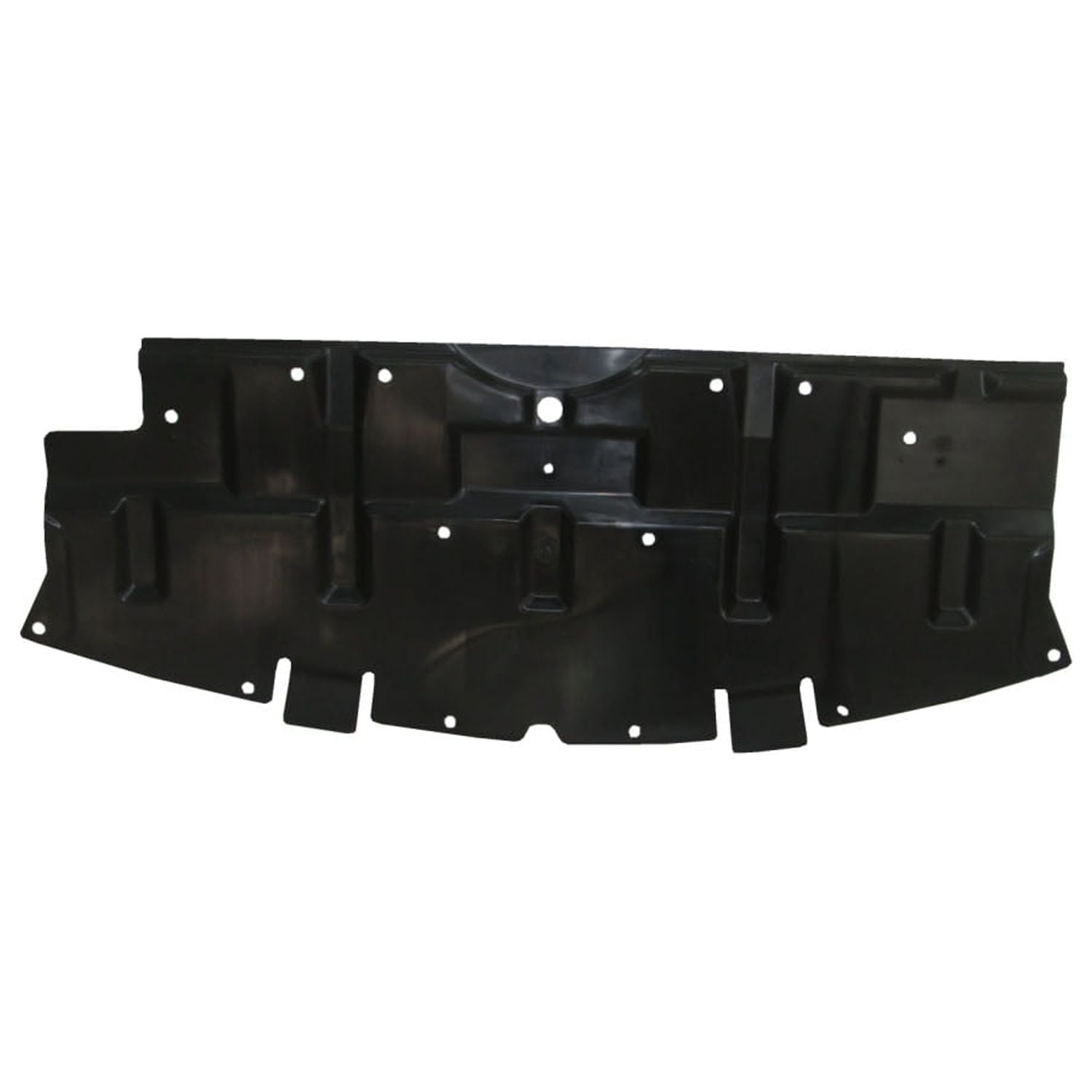 UNDERCAR SHIELD FRONT FORWARD - Walmart.com