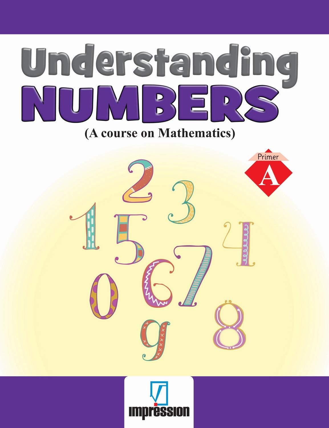 Understanding Numbers-primer A--2017 - Walmart.com