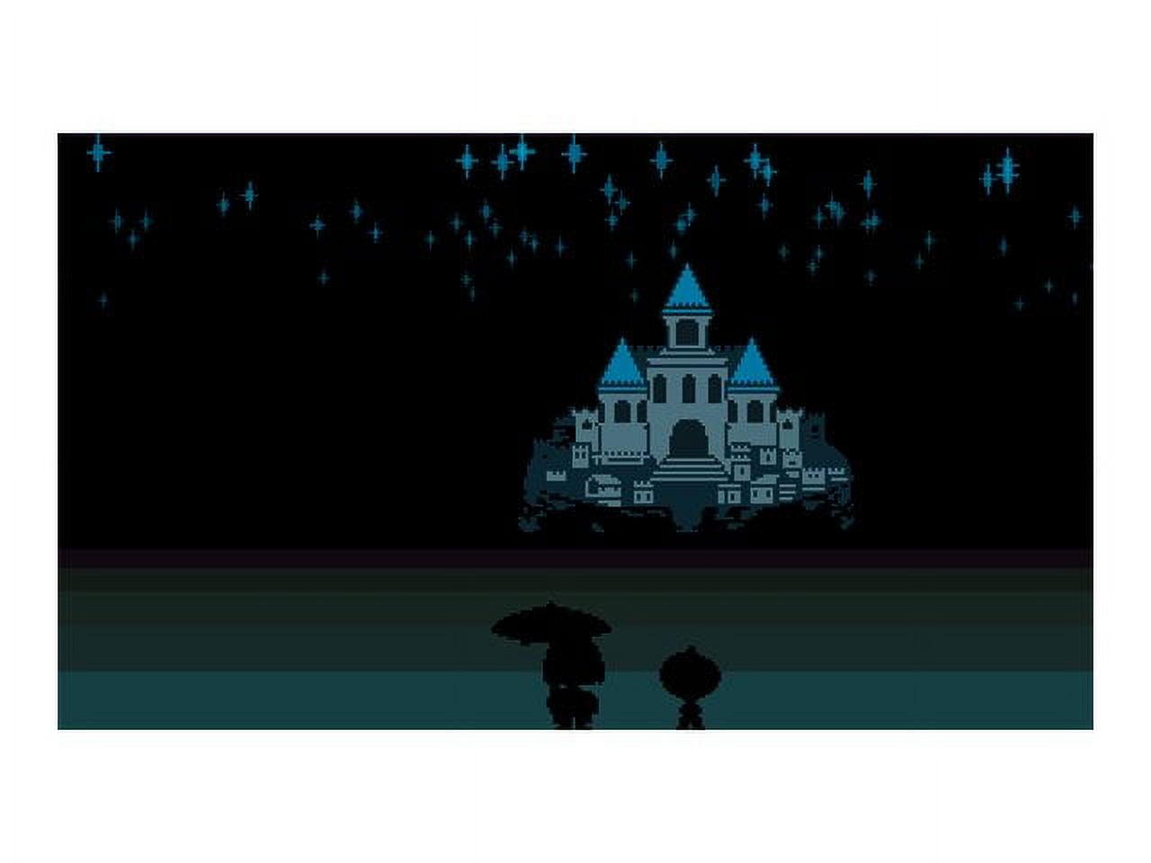 UNDERTALE - Nintendo Switch Official Videogame - Walmart.com