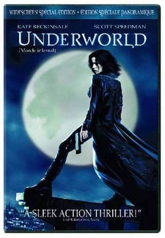 UNDERWORLD DVD/UNDERWORLD UMD - Walmart.com