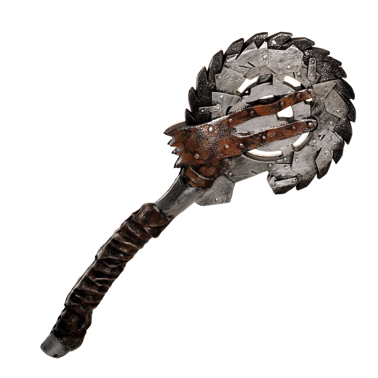 UNDERWRAPS Foam Saw Blade Prop - Faux Halloween Accessory for Costumes, Halloween Party ...