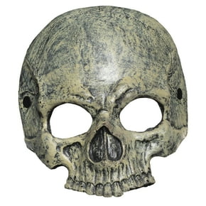 Halloween Half Mask