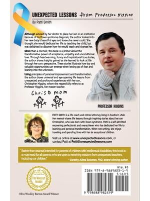 UNEXPECTED LESSONS From Professor Higgins - Walmart.com