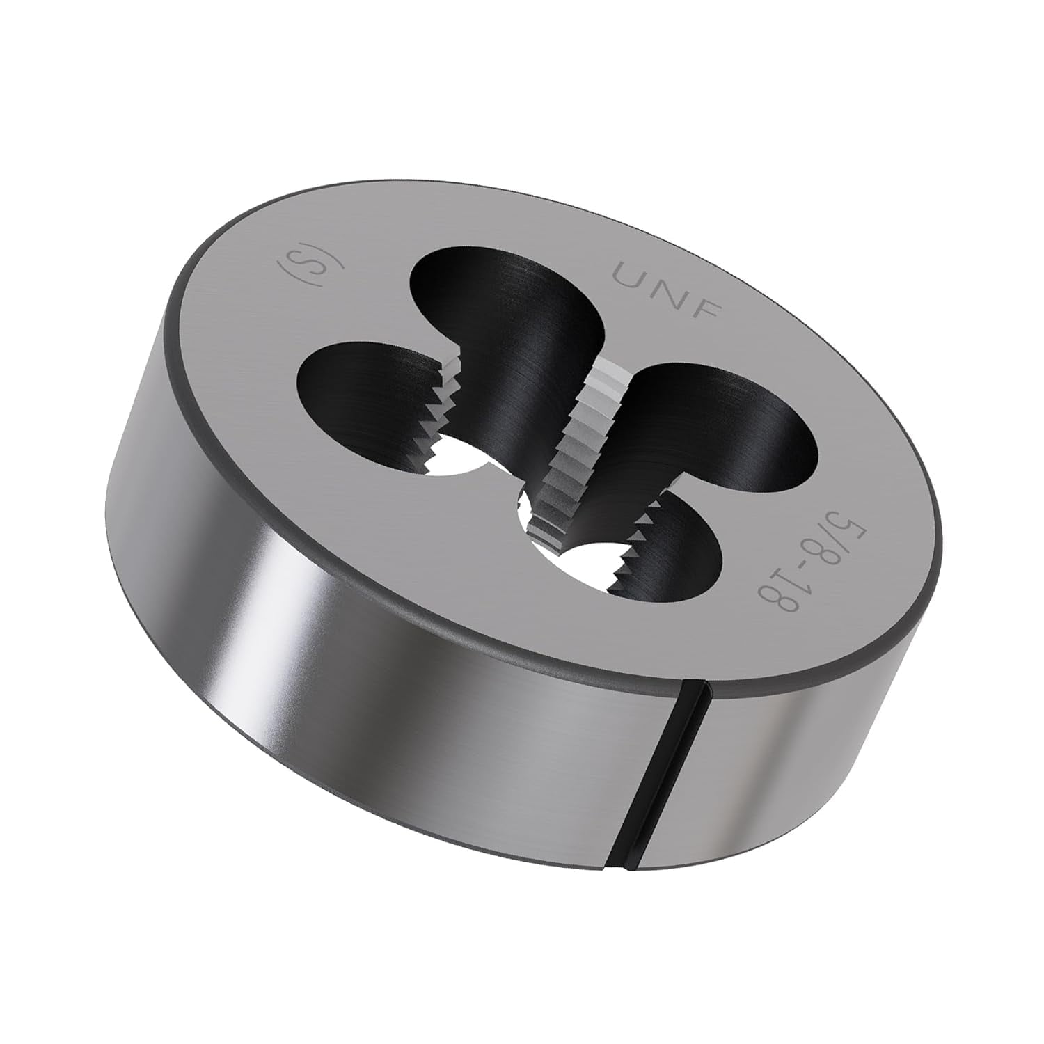 UNF Round Threading Die, UNF Screw Thread Cutting Die Machine Thread ...
