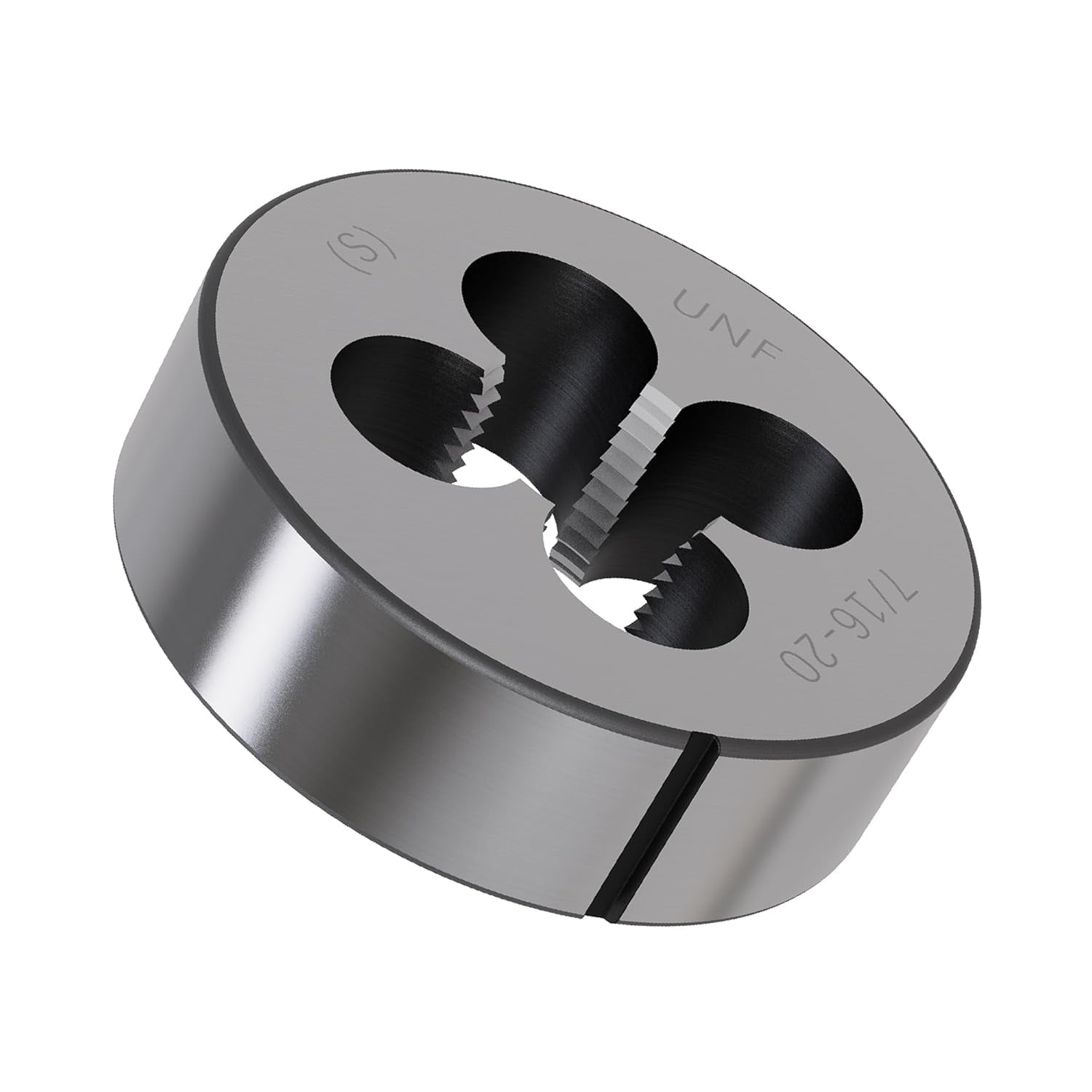 UNF Round Threading Die, UNF Screw Thread Cutting Die Machine Thread ...