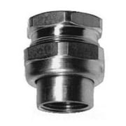 Explosion Proof Fittings