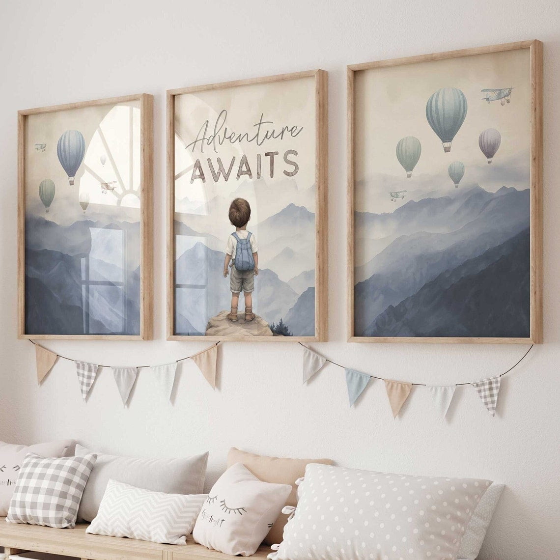 Luvia Adventure Awaits, Adventure Prints For Boy, Adventure Themed ...