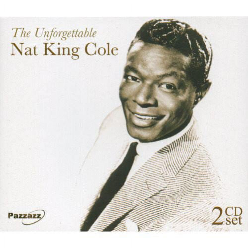 Pre-Owned - UNFORGETTABLE [PAZZAZZ] - Walmart.com