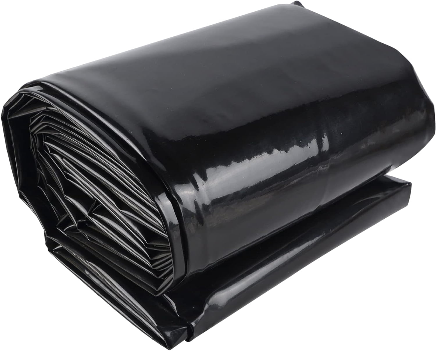 UNI 15 x 20 FT Pond Liner, 20 Mil Fish Pond HDPE Liner, Pond Liners for ...