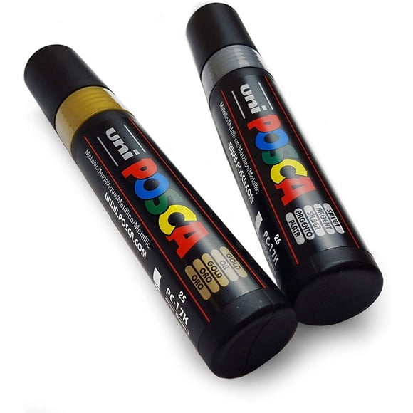 Posca Markers in Art & Drawing Markers - Walmart.com