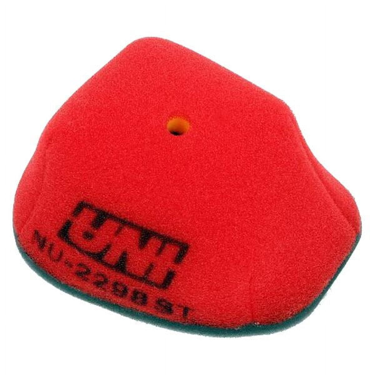 UNI Filter NU-2298ST - Two Stage Air Filter - Walmart.com