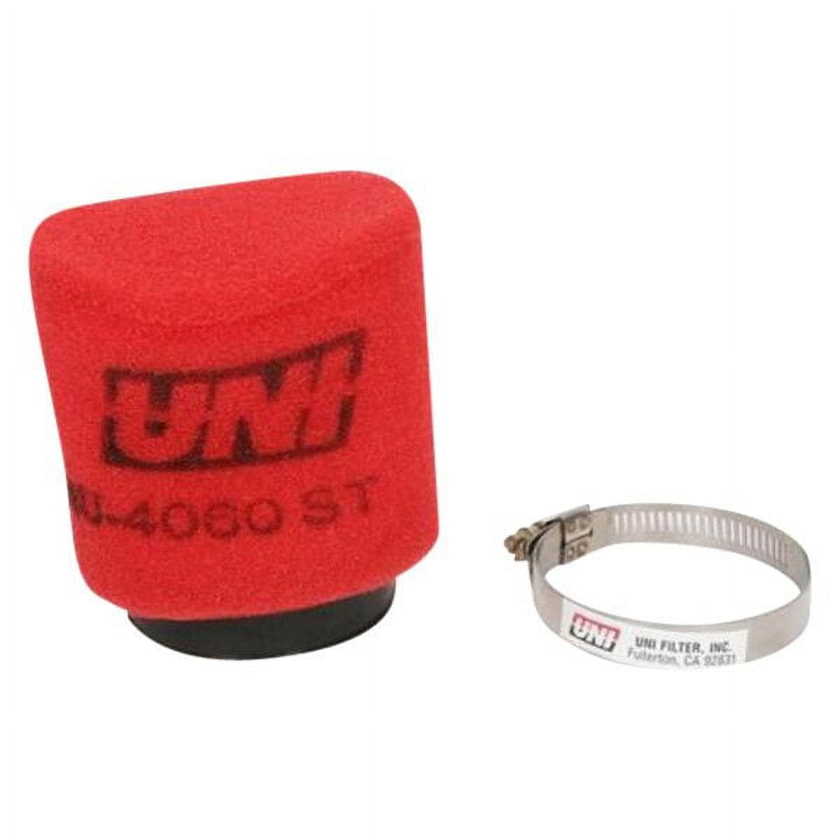 UNI Filter NU-4060ST - Air Filter - Walmart Business Supplies