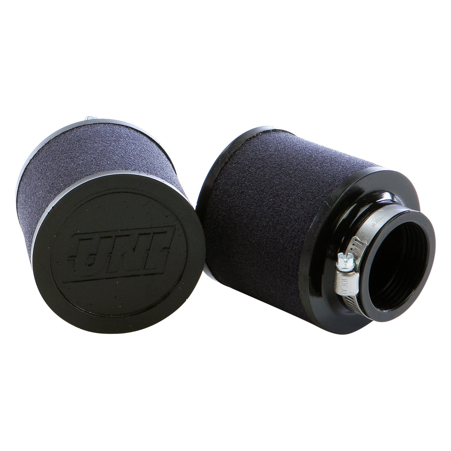 UNI Filter PK-22 - Clamp-On Pod Filter Kit (3" OD) - Walmart.com