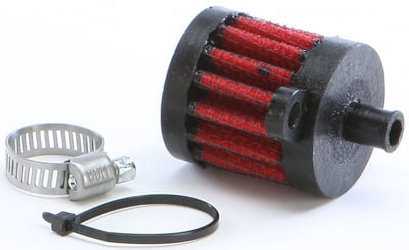 UNI Filter UP-122 - Breather Push-In Filter - Walmart Business Supplies