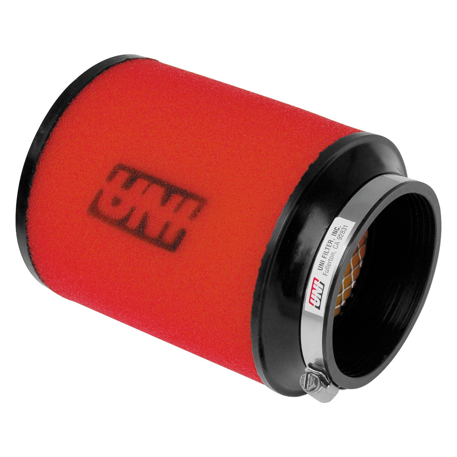 UNI Filter UP-4112ST - Dual Layer Clamp-On Filter - Walmart.com
