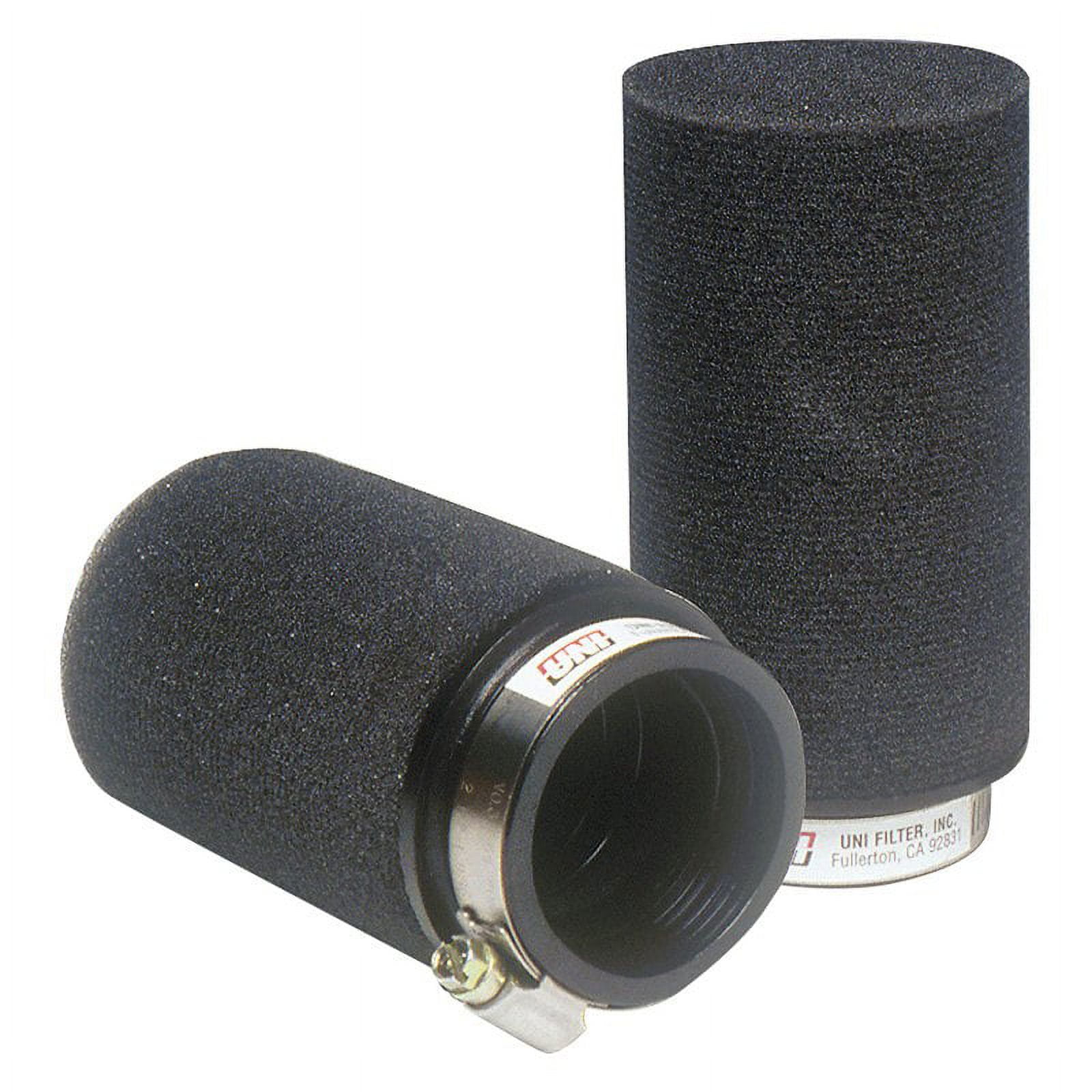 UNI Filter UP-5152 - Single Stage Clamp-On Filter - Walmart.com