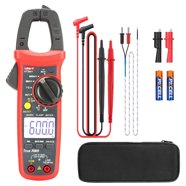 Craftsman Automotive Digital Multimeter 600V Trms - Walmart.com