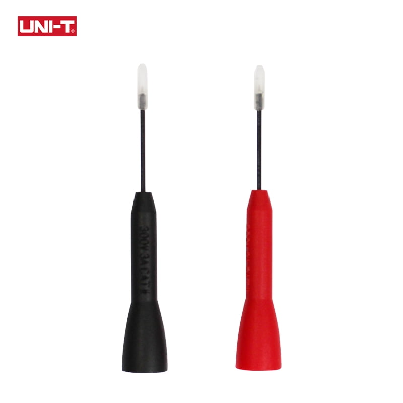 UNI-T UT-C30 2mm Non Destructive Multimeter Probe Testing Needle for ...