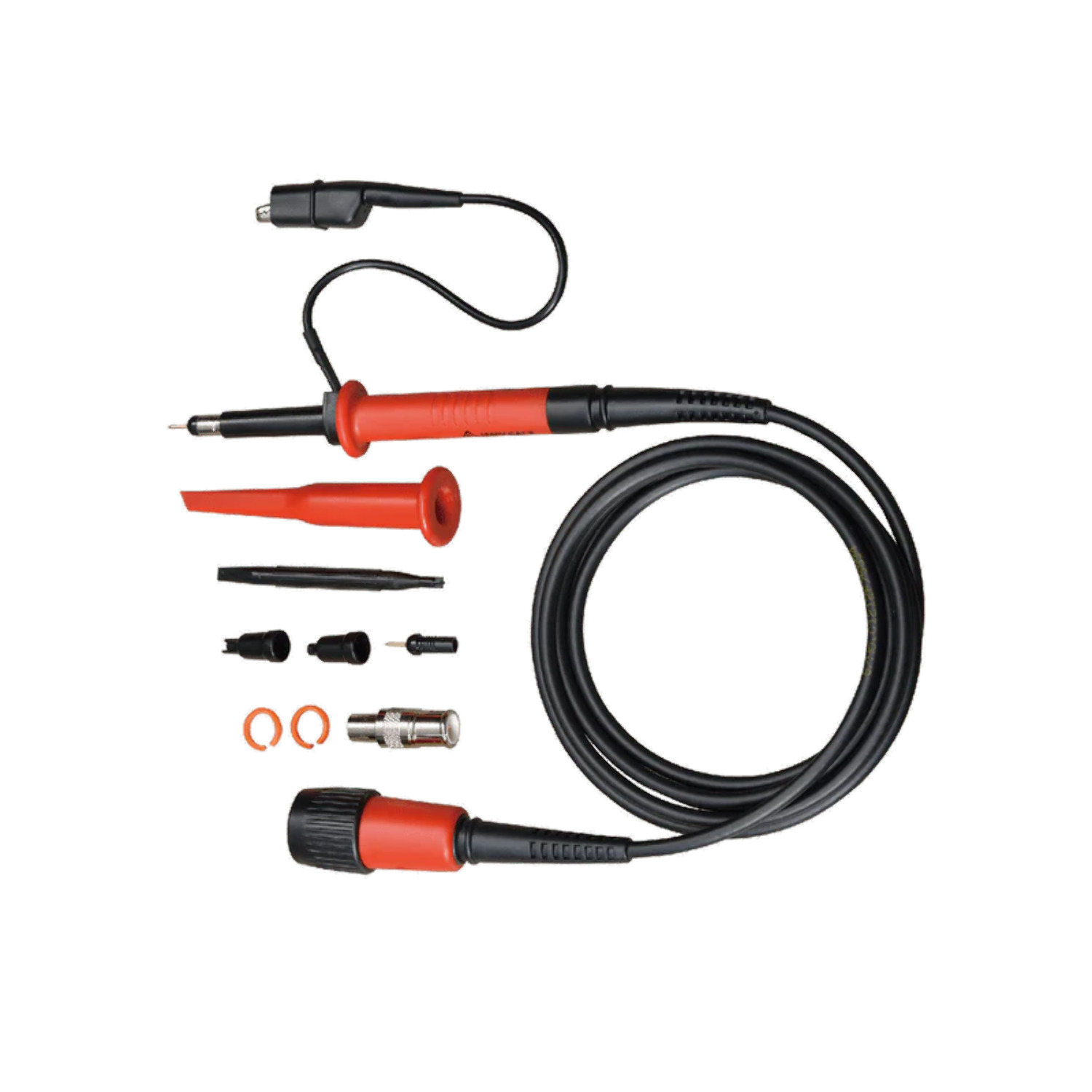 UNI-T UT-P20 High Voltage Scope Probe - Walmart.com