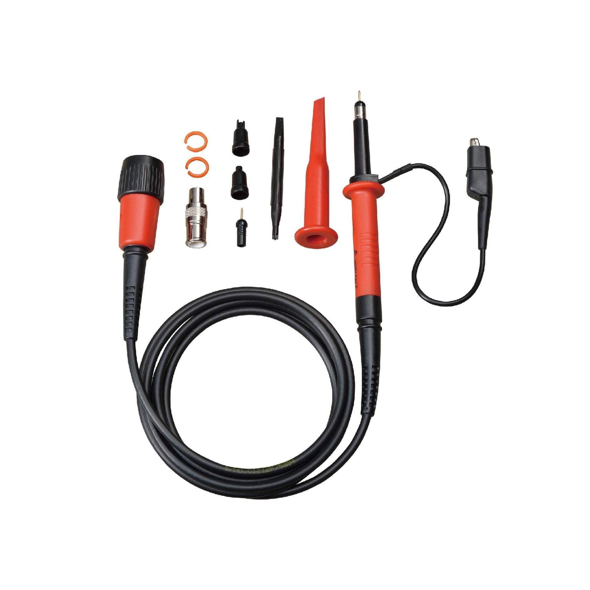 UNI-T UT-P20 High Voltage Scope Probe - Walmart.com