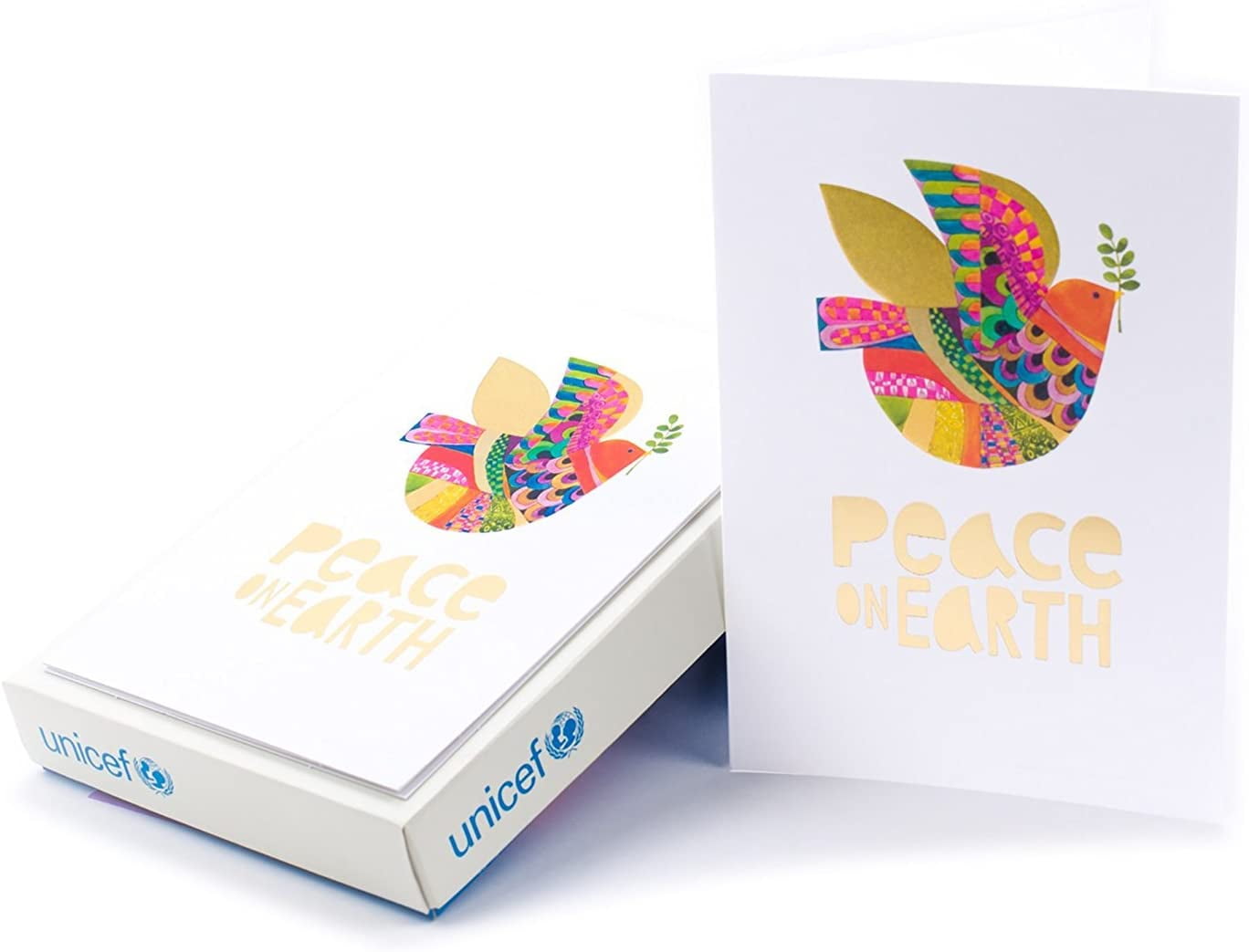 Unicef Greeting Cards