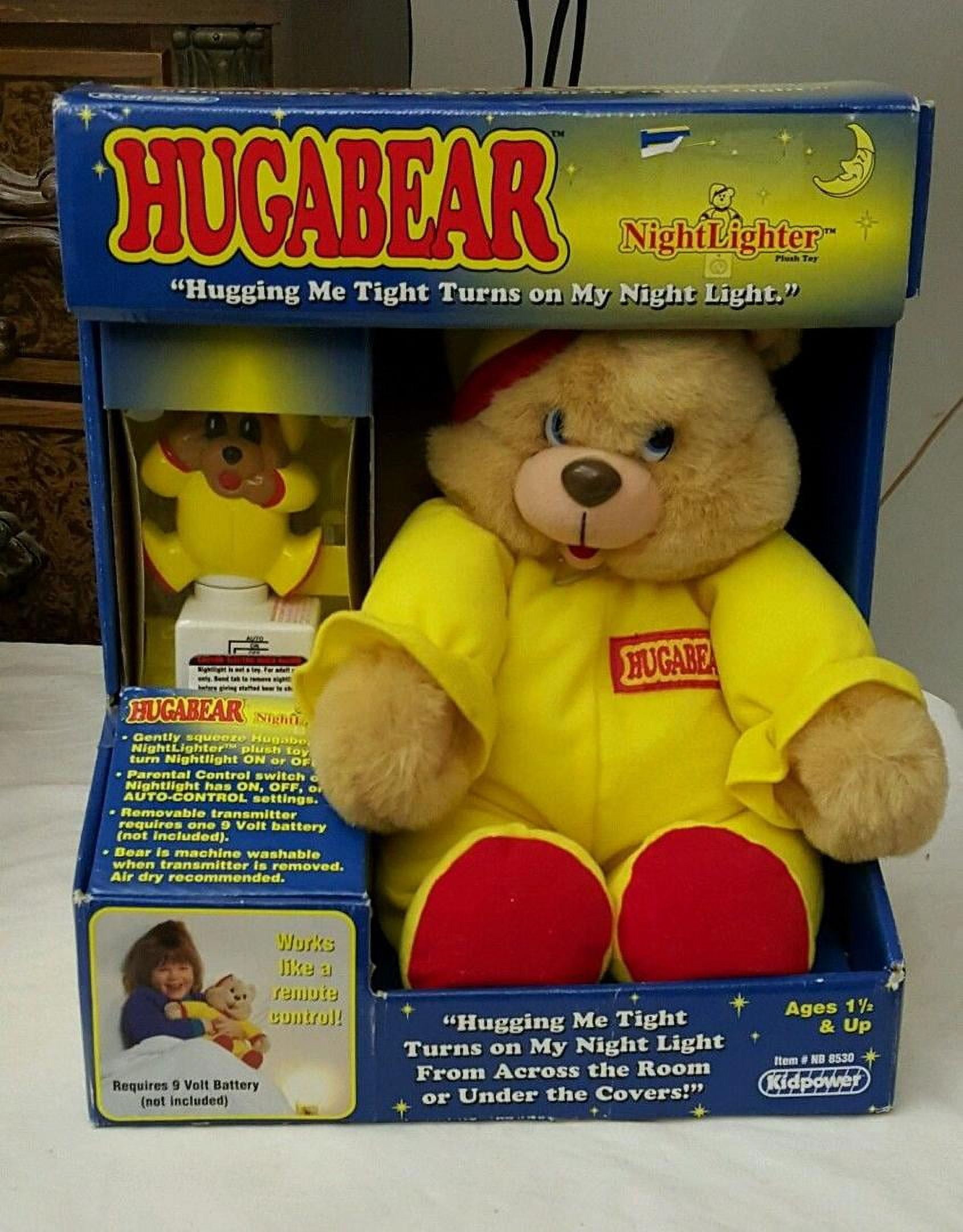 UNICEF Soft Stuffed Animals and Plush Toys, Plush Yellow - Walmart.com