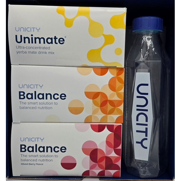 Unicity