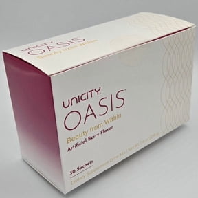 Unicity Products