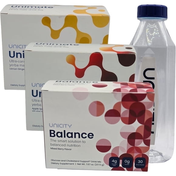 Unicity