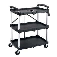 2 Wheel Carts