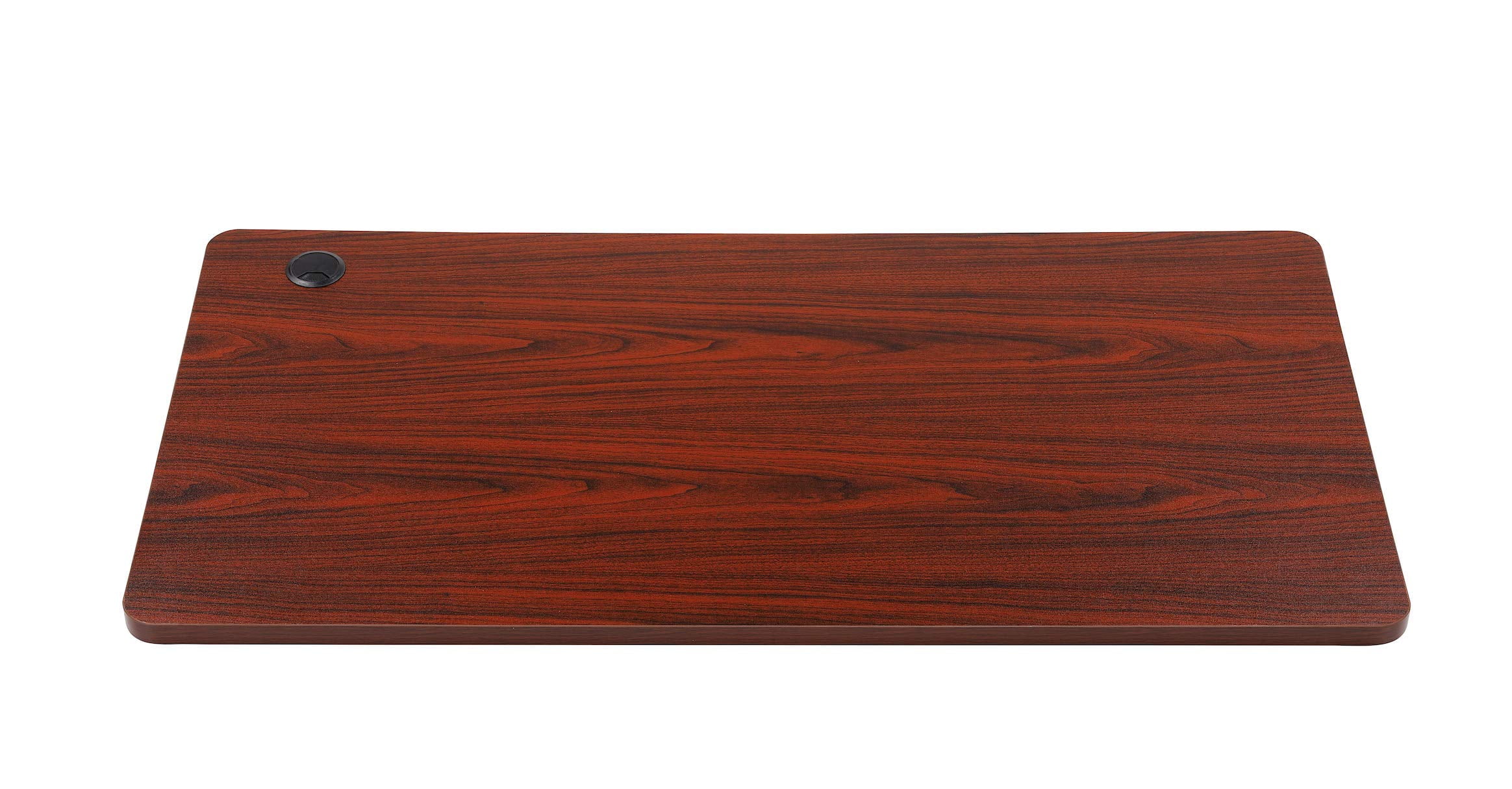 UNICOO® Melamine 47.2 x 23.6 Inch Universal Table Top for Standard and ...