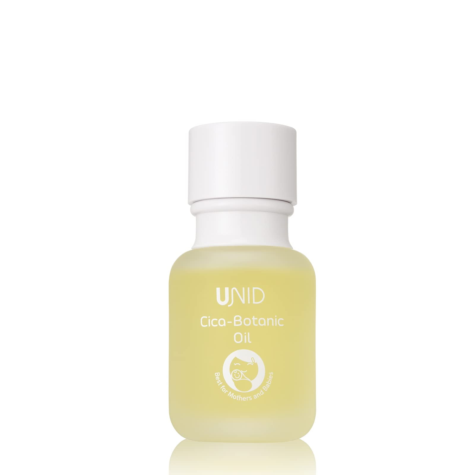 UNID Cica-Botanic Oil (50ml), MMF7 Exclusively Formulated by Patented ...