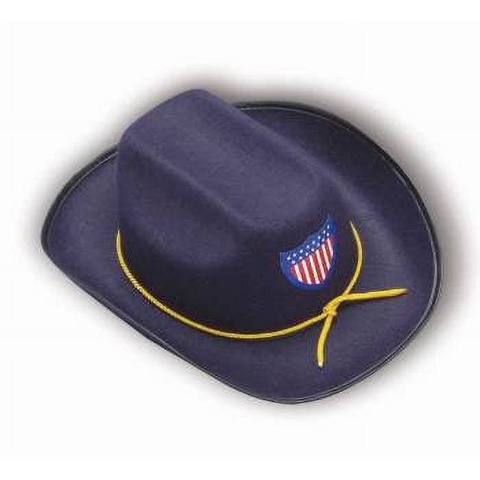 Forum Novelties Union Officer Hat - Walmart.com