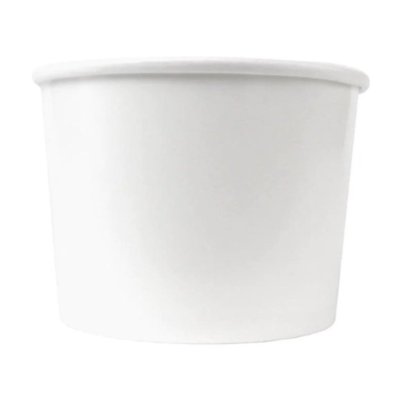 Gallon Ice Cream Containers