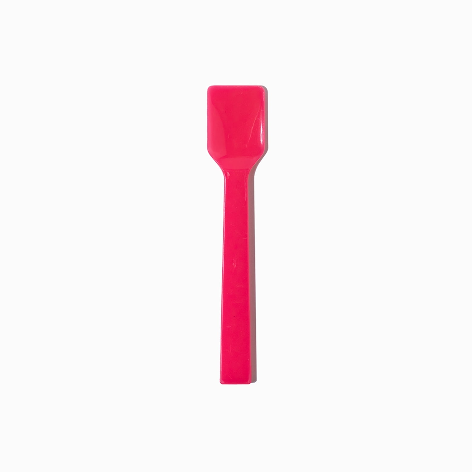 UNIQ Pink Gelato Spoons ~ 3000/Case - Walmart.com