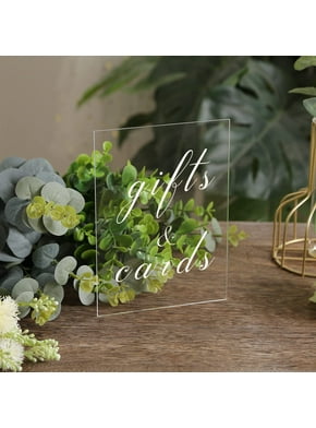 Table Numbers in Centerpieces - Walmart.com