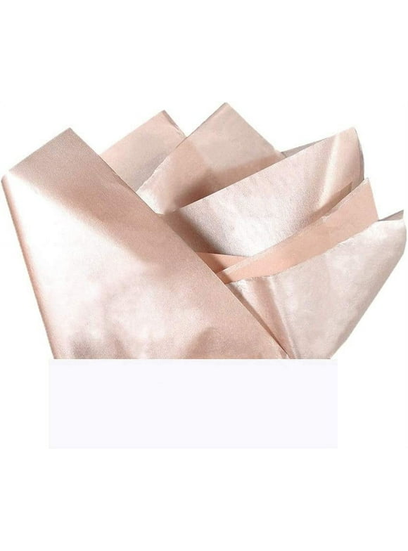 Metallic Gift Wrap Supplies in Metallic Party Supplies - Walmart.com