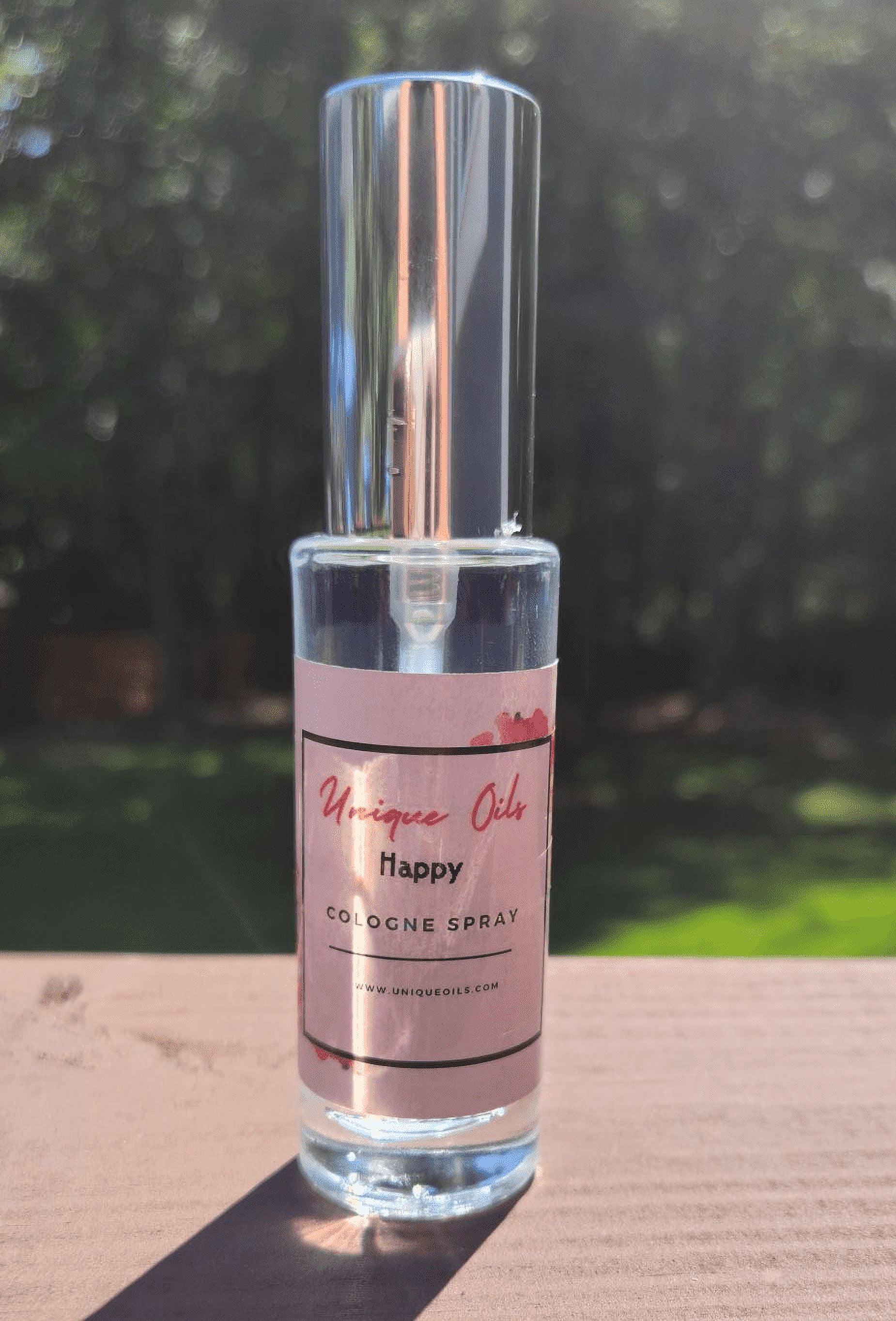Red Egyptian Musk Perfume Fragrance - Long-lasting Body Oil, Alcohol ...
