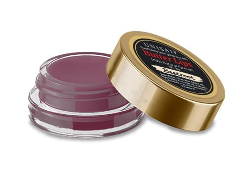 UNISAIF Beetroot Lip Balm – Organic Lip Balm for Lip Lightening for ...