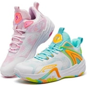 Best Shoes To Play Basketball In