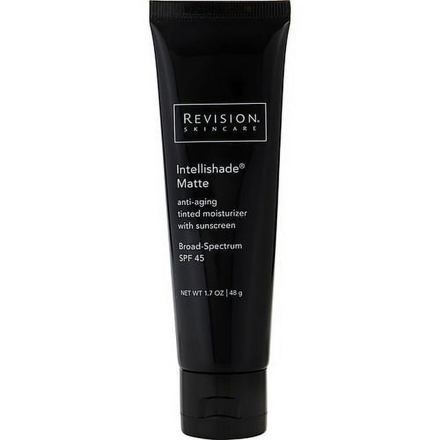 UNISEX Intellishade Matte Anti-Aging Tinted Moisturizer W/Sunscreen SPF ...