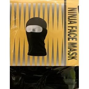Ninja Masks