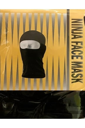 Ninja Masks