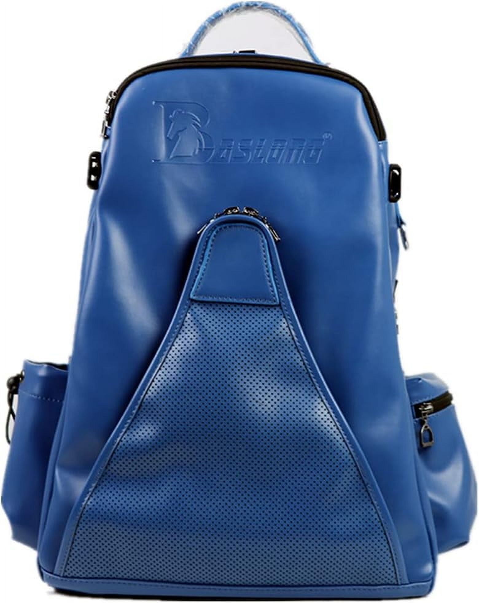 UNISTRENGH Professional Equestrian Backpack with Concealed Mesh Holder ...