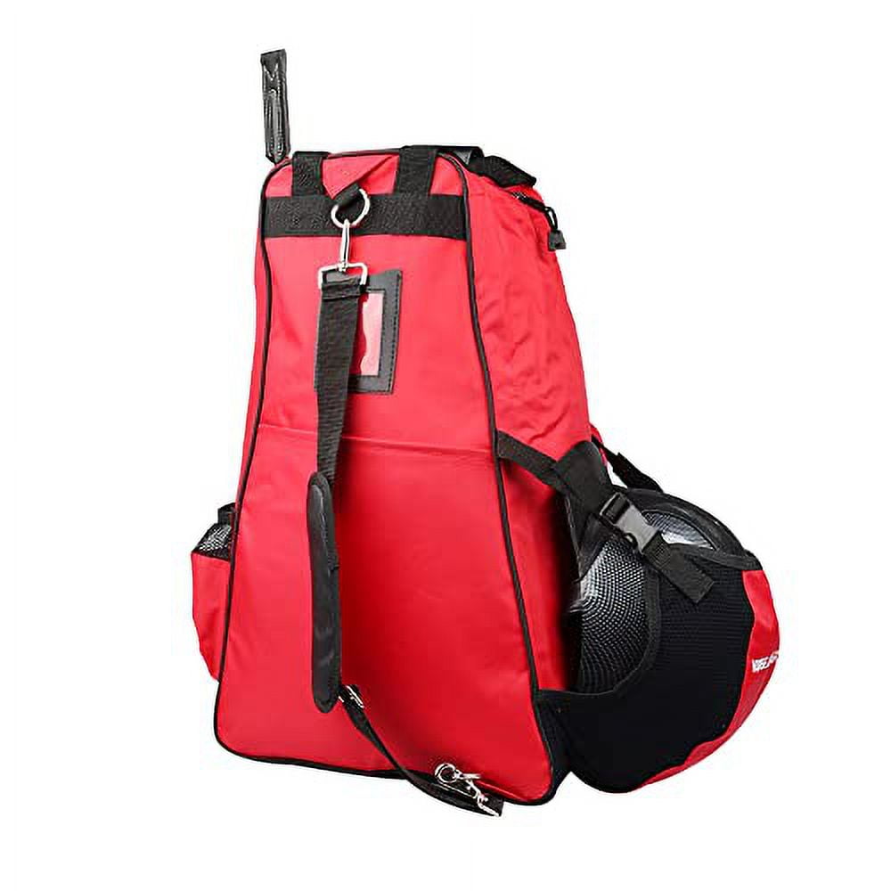 UNISTRENGH Professional Equestrian Bag Large Horse Riding Boots Bag ...