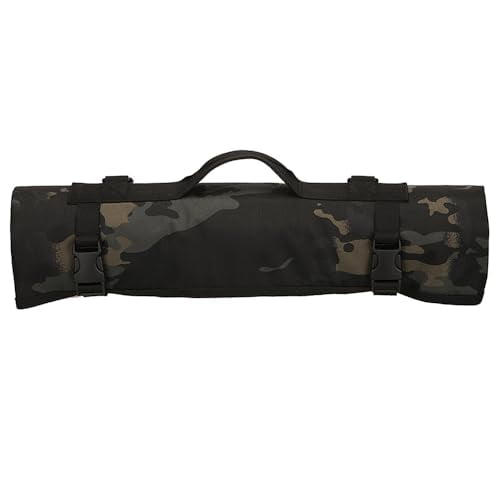 UNISTRENGH Tactical Shooting Mat Extra Large Roll Up Shooting Mats ...