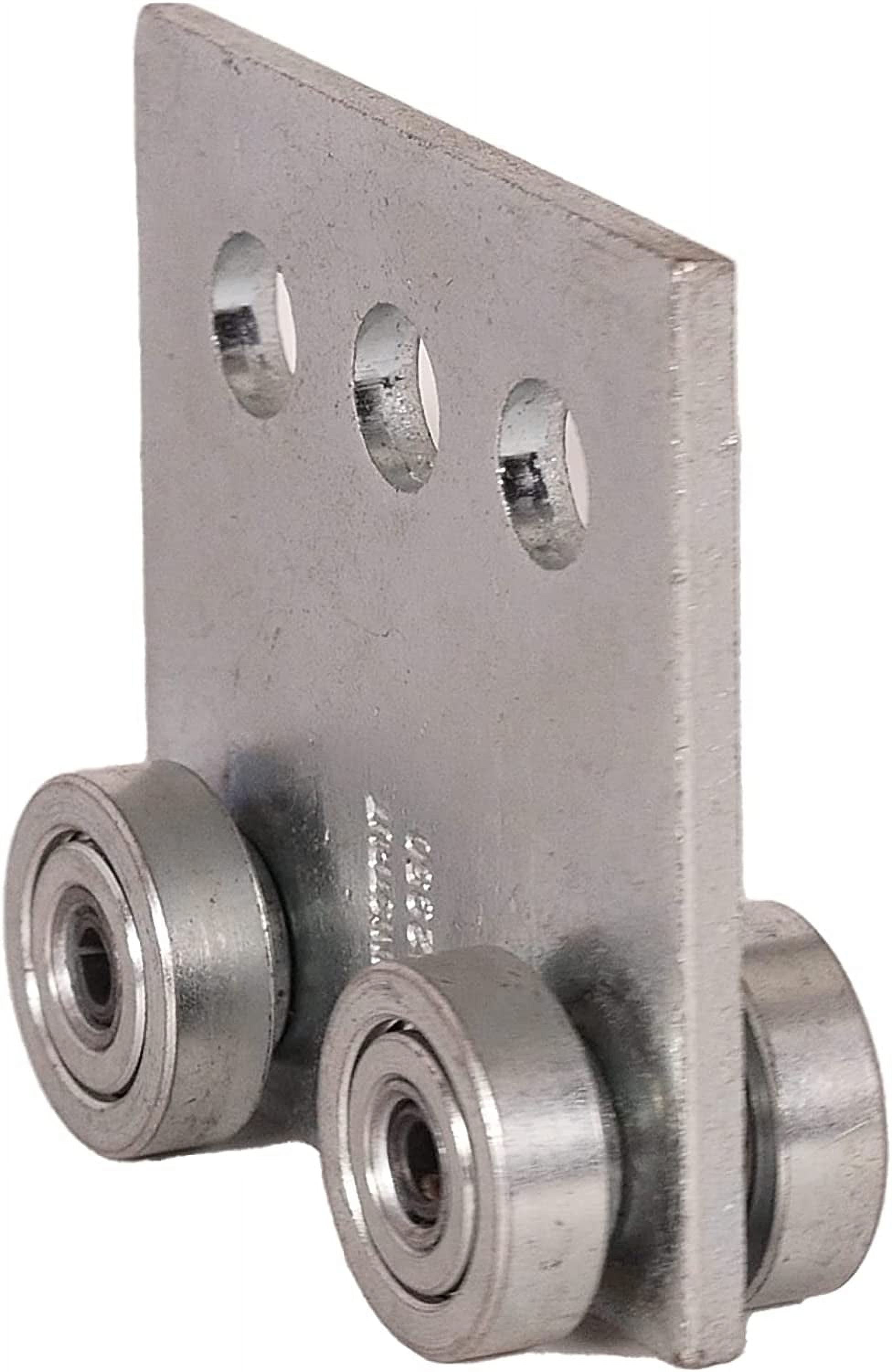 UNISTRUT Genuine P2950-EG 4 Wheel Trolley Assembly for use with P1000 ...