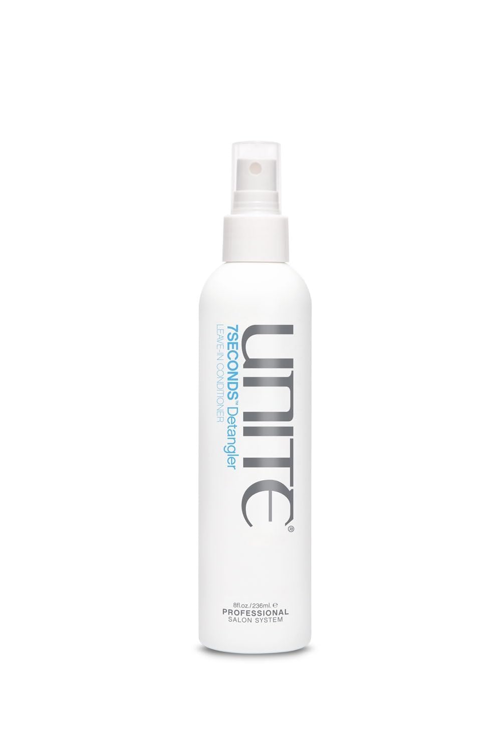 UNITE Hair - 7SECONDS Detangler - Leave-In Conditioner - Smooths, Seals ...