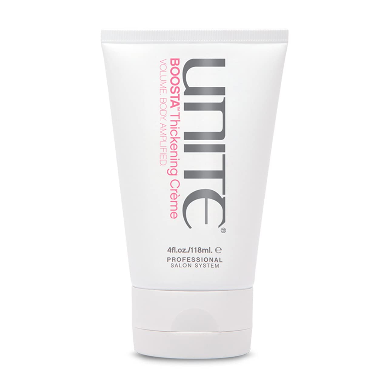 UNITE Hair - BOOSTA Thickening Crème - Volume Cream - Thicker, Fuller ...