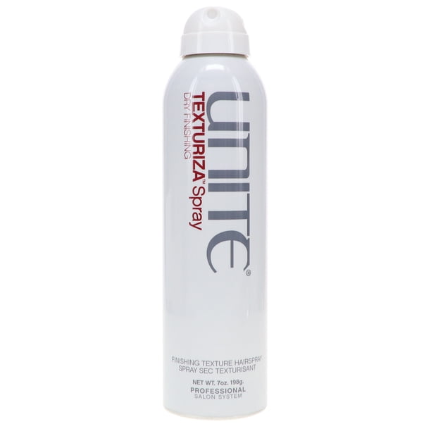 UNITE Hair Texturiza Spray Dry Finishing 7 oz - Walmart Business Supplies